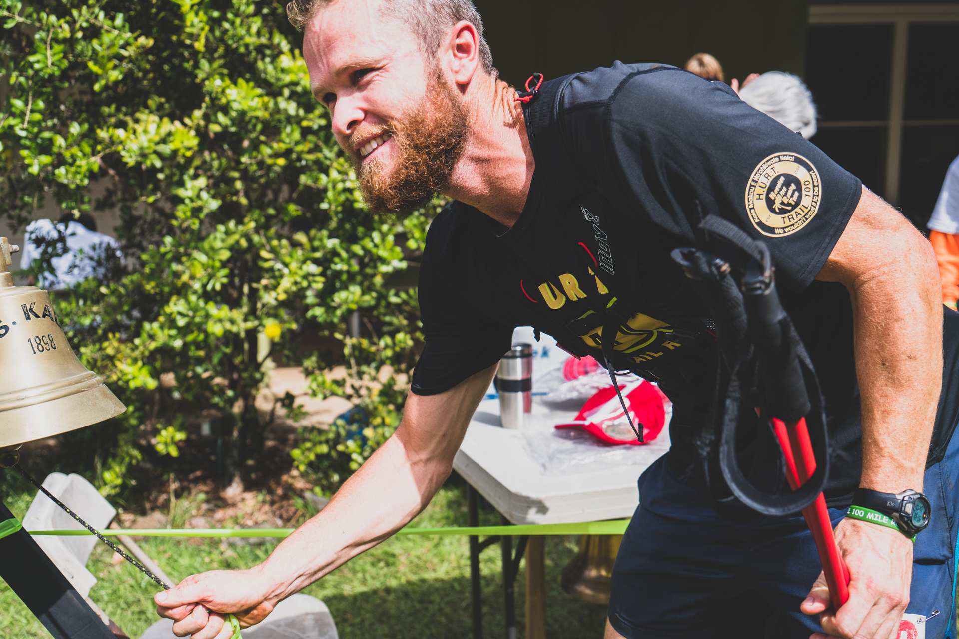 Aloha, Alex - HURT100