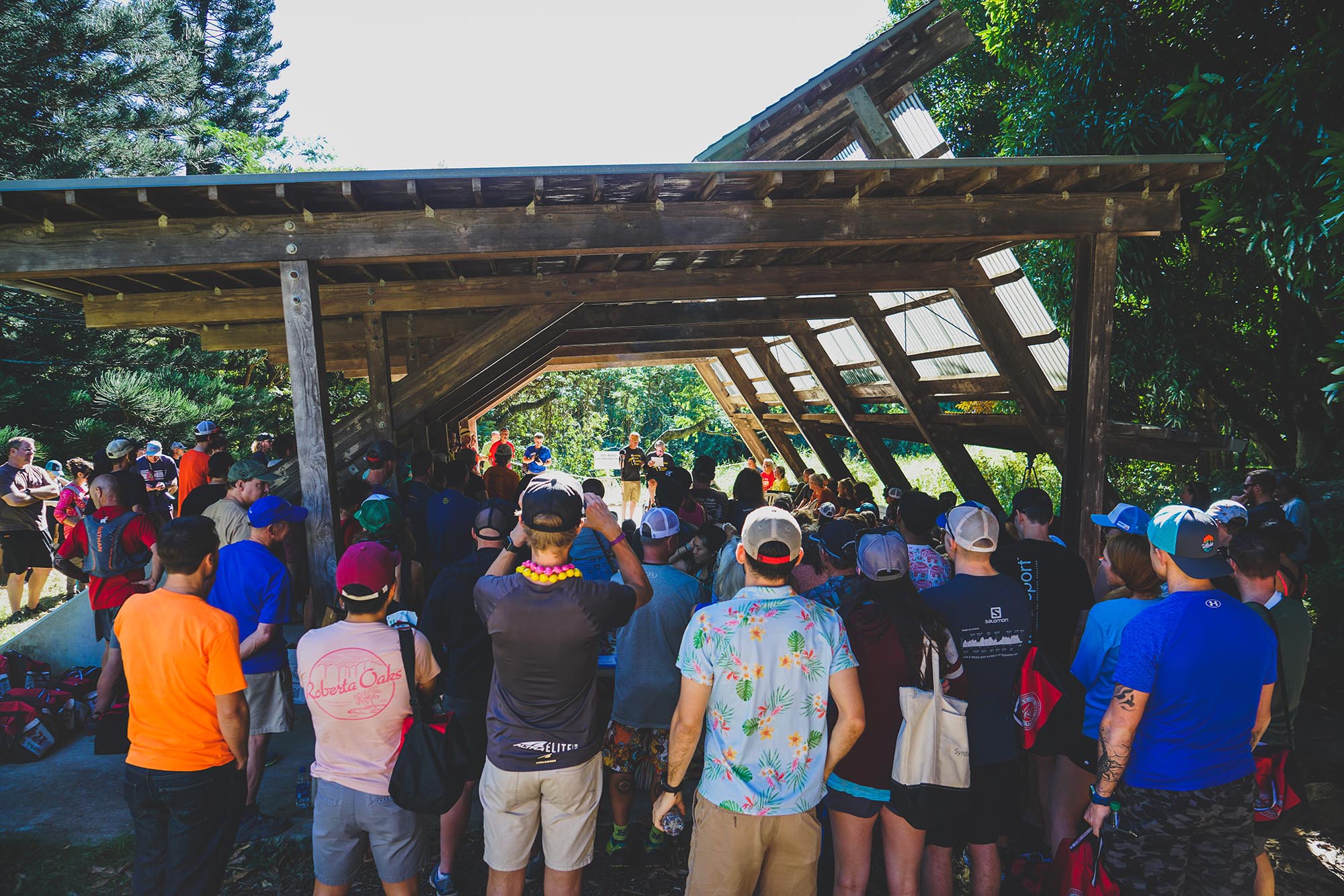 Pre-Race Information, HURT100 2023 - HURT100