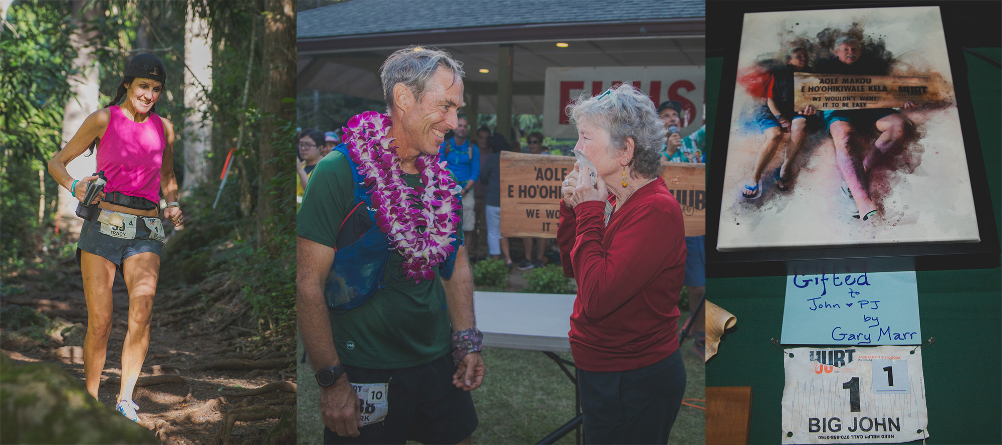 2024 HURT 100 Wrap-up - HURT100