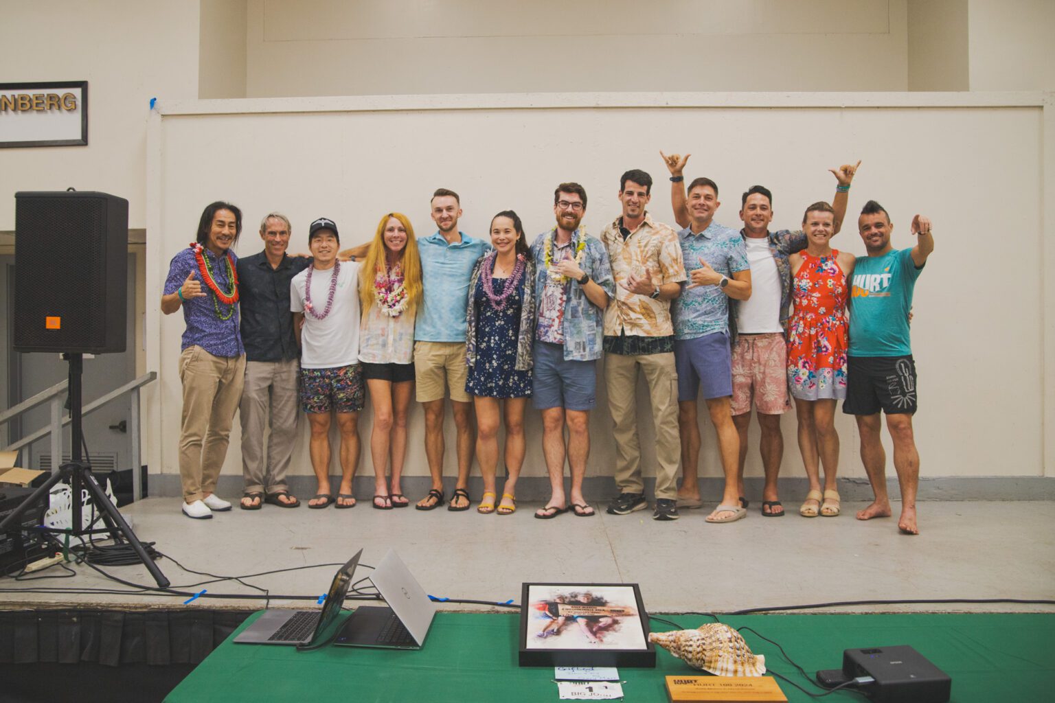 2024 HURT 100 Wrap-up - HURT100